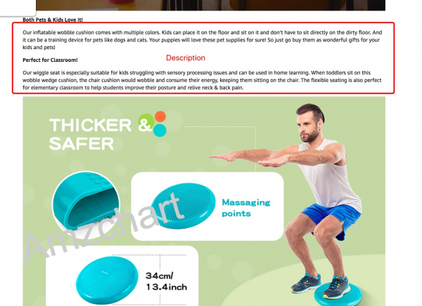 How To Create An Eye-Catching Listing