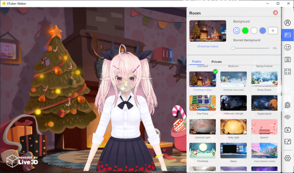 3 Popular Girl Virtual YouTubers in Japan 2021