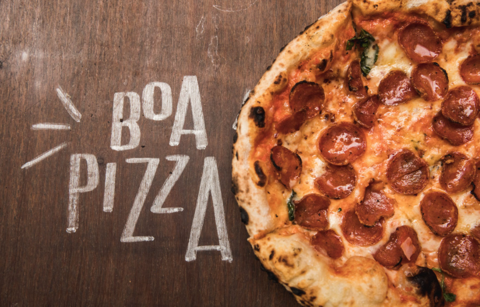 10 Effective Pizza Ad Strategies - ADCostly