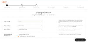 Definitive Guide to Etsy Print on Demand