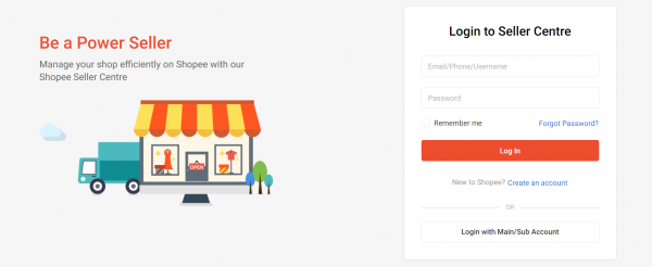 How to Be a Seller in Shopee: Tutorial for Beginners