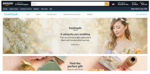 18 Sites Like Etsy——Top Etsy Alternatives for Sellers in 2025