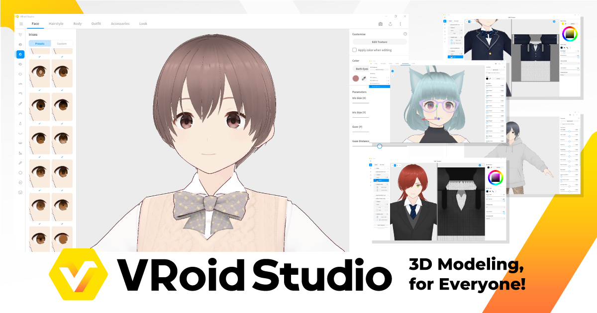 The Ultimate Guide to Commission VRoid Model in 2023