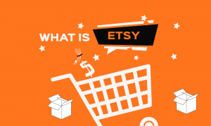 Etsy是什么?
