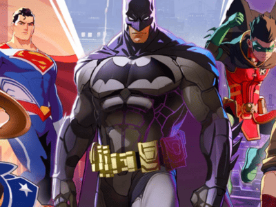 FunPlus狂搞IP，DC: Dark Legion手游3天200万美元！营销买量数据洞察