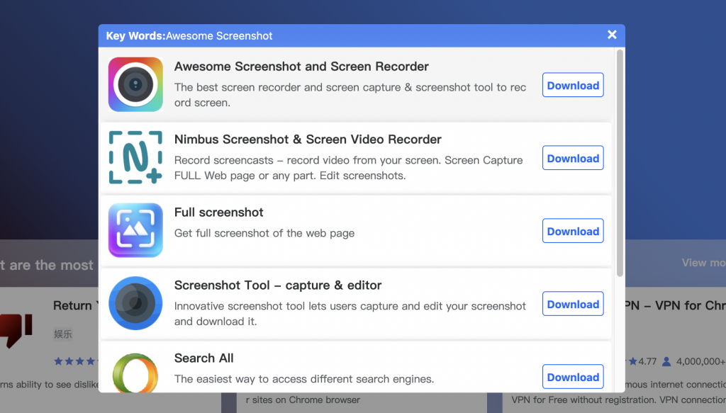 How to Download Chrome Extension with A Free CRX Extractor?