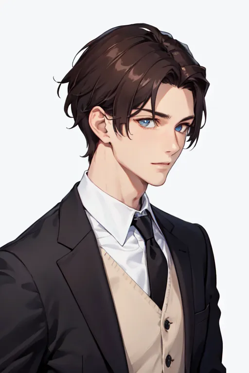AI Boyfriend Generator: Make an AI Boyfriend Online