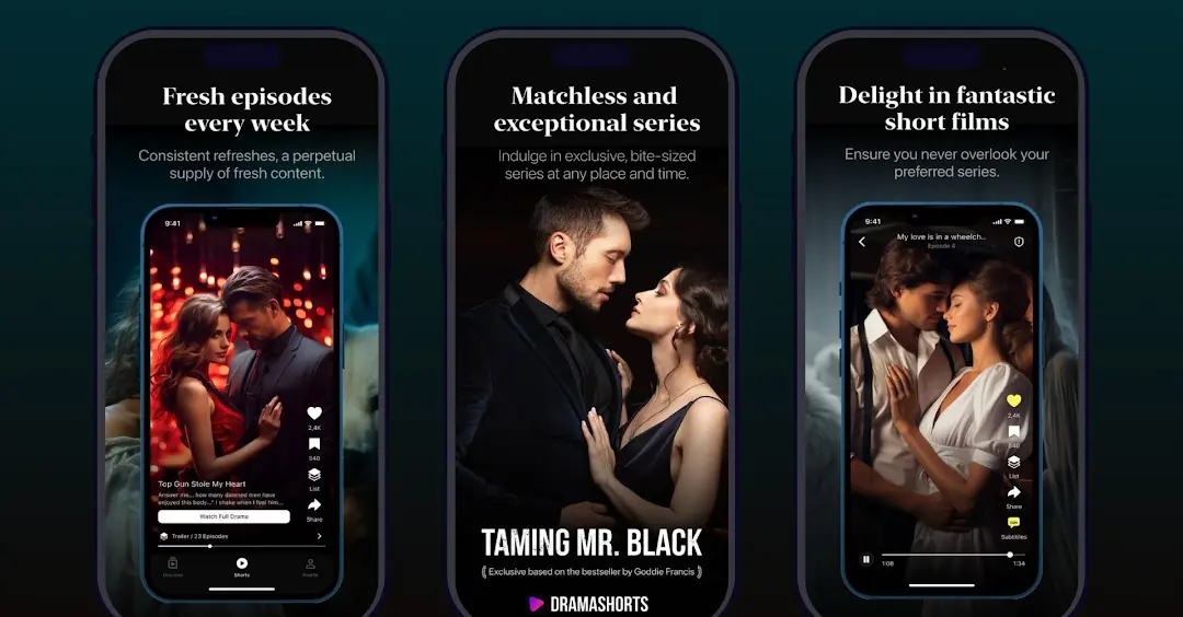 Why Are Short Dramas So Popular?