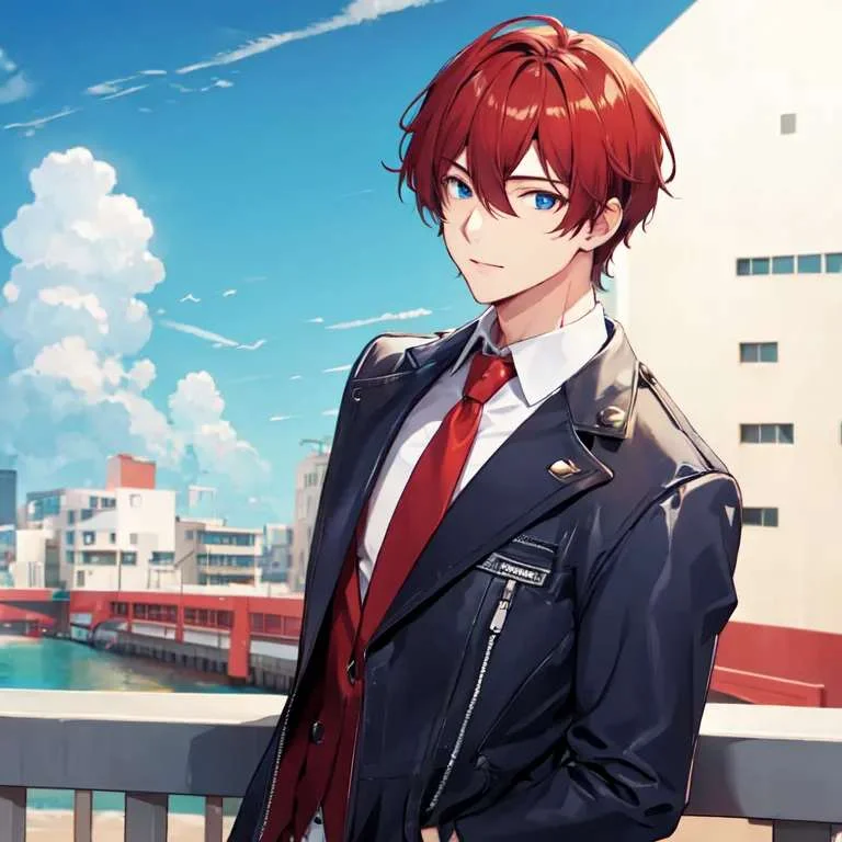 AI Chatbot 18: Chat with Your Virtual Anime Friend