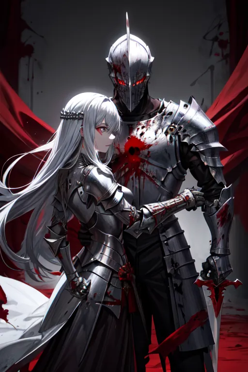 Free AI Warrior Generator