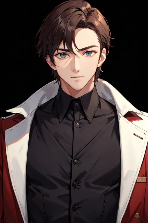 AI Boyfriend Generator: Make an AI Boyfriend Online