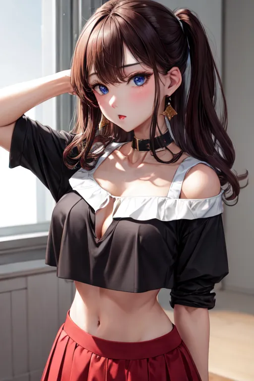 Lewd AI Art Generator: Make Lewd Arts with AI