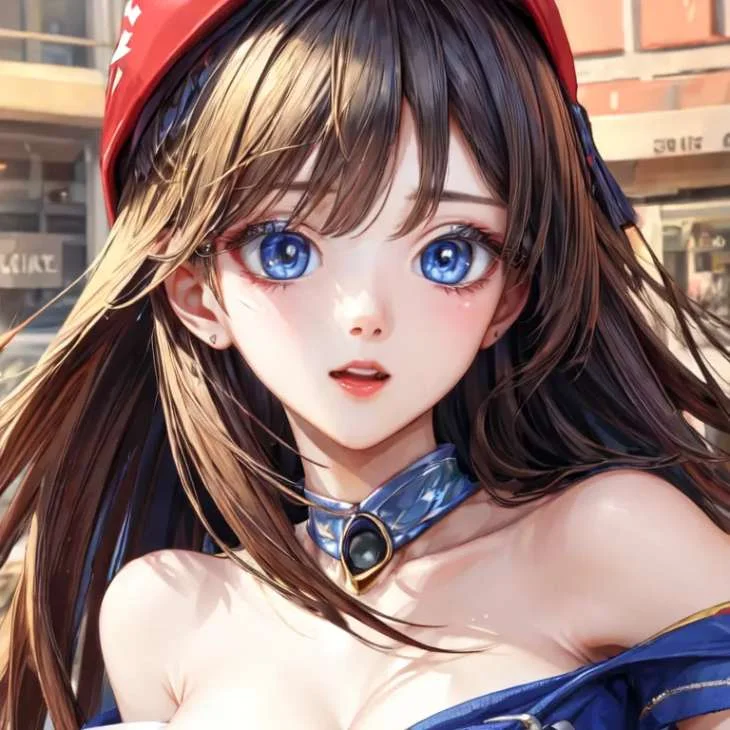 Free NSFW AI Chatbot Tool Online