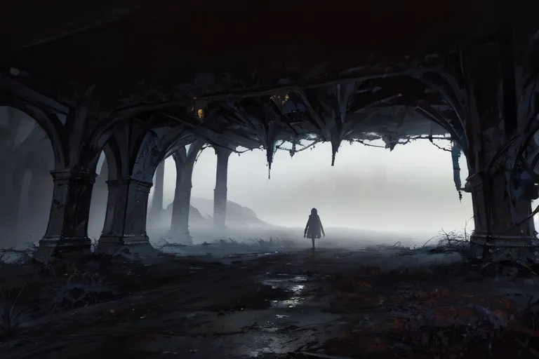 Free AI Landscape Generator