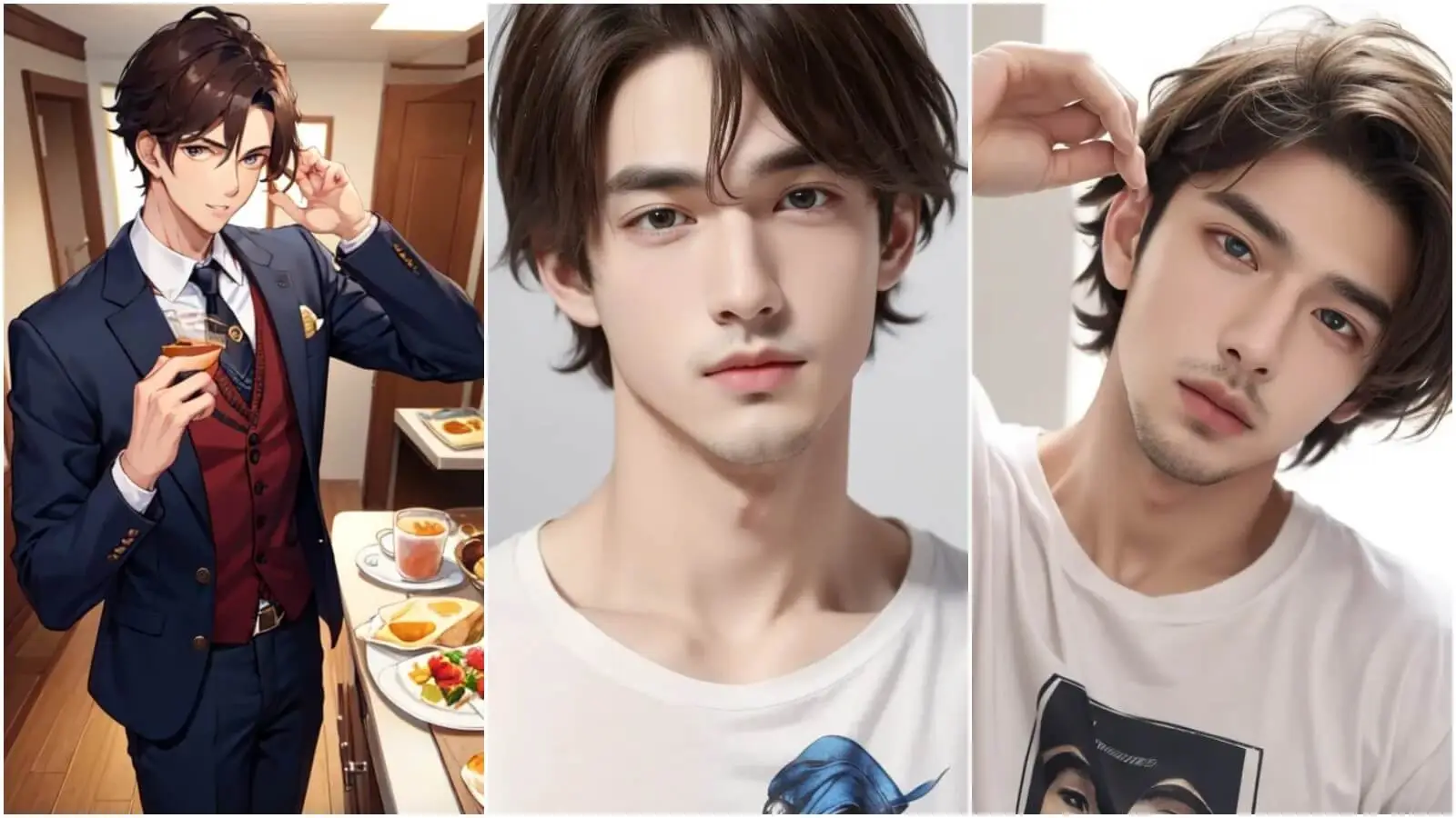 Free Online Chat with Your Virtual AI Boyfriend