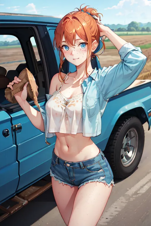 Adult Ai Art Generator Construct Beautiful Young People