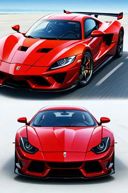 Free AI Image Generator Online