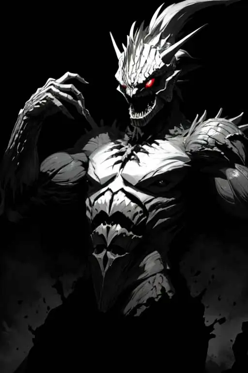 AI Monster Generator: Make Imaginative Monster Art