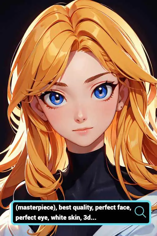 Design Eye-catching Portraits With Live3D