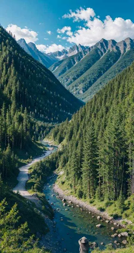 Free Uber Realistic AI Art Generator Online